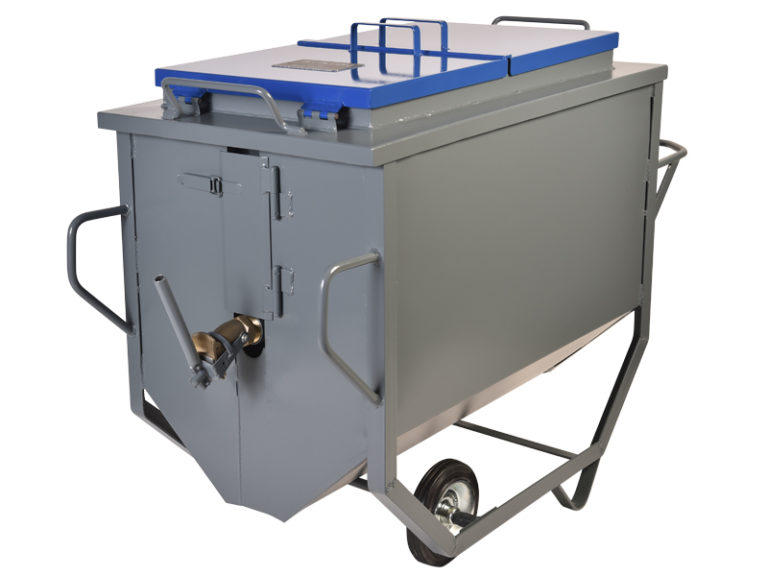 Calloni Thermobit Bitumenkoker – 250 ltr. Komplett Kit – Heat Supply AS